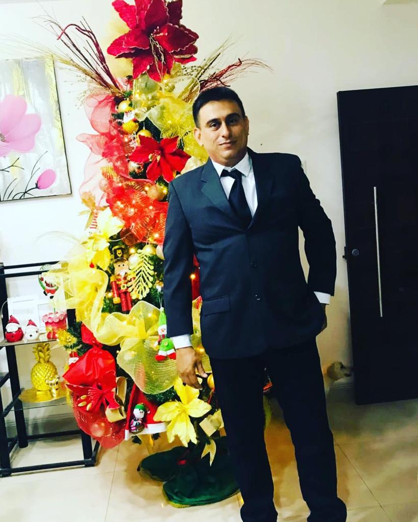 Johan Castillo - EDUBIBLIA